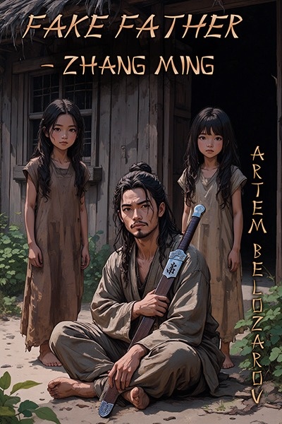 Chapter 18. Life Among the Bandits – Part 3. - Fake Father - Zhang Ming ...