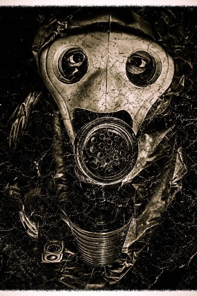 Revisiting the ghetto - fall into darkness | Royal Road