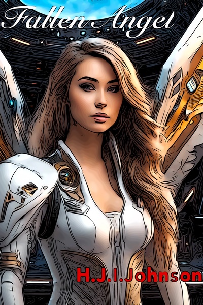 Fallen Angel | Royal Road