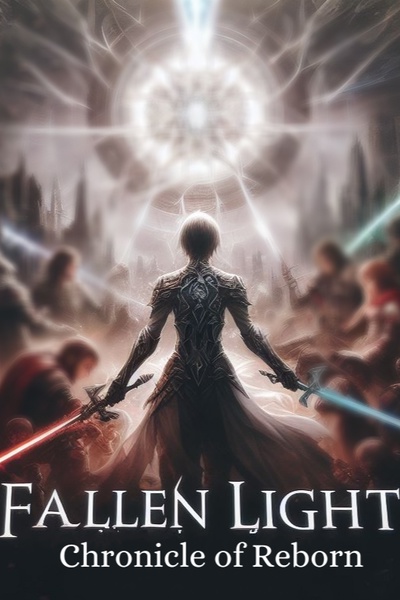 Fallen Light: Chronicle of the Reborn | Royal Road