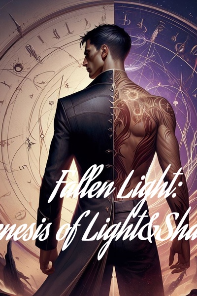 Fallen Light: : Genesis of Light and Shadows | Royal Road