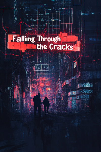 Diner Confessions - Falling Through the Cracks | Royal Road