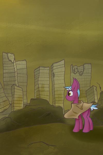 Chapter 1-6: Kill and Secure - Fallout: Equestria – One Last Mission ...