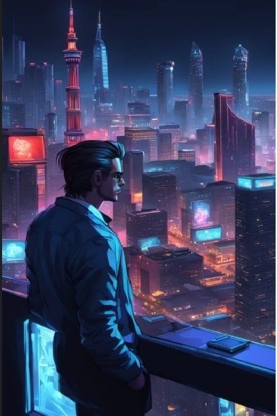 Chapter 5: An Old Friend in a Old World - Fallout: Reborn as Robert ...