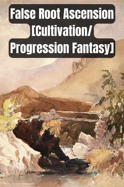 False Root Ascension [Cultivation/Progression Fantasy] | Royal Road
