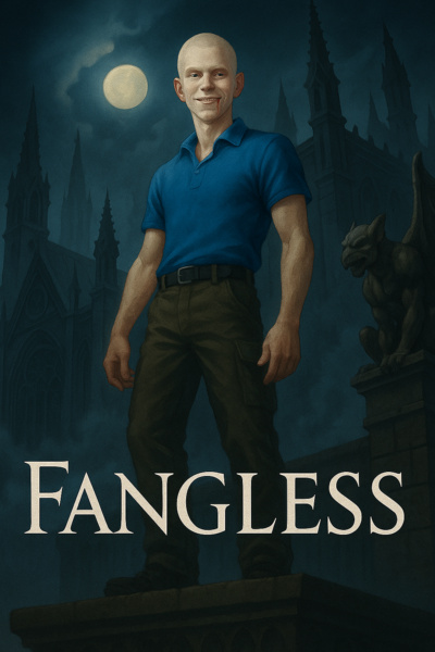 Fangless | Royal Road