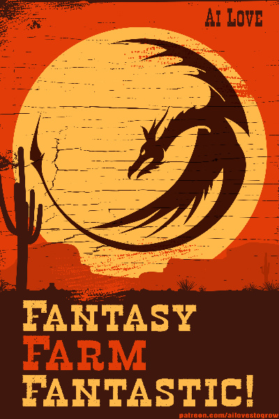 Fantasy Farm Fantastic! | Royal Road