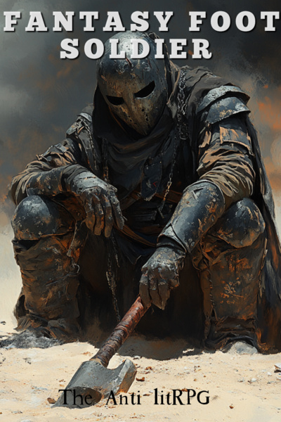 Fantasy foot soldier | Royal Road