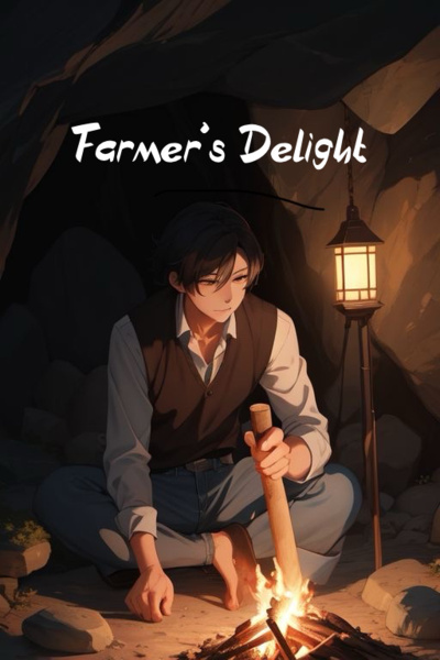 Farmers delight | Royal Road