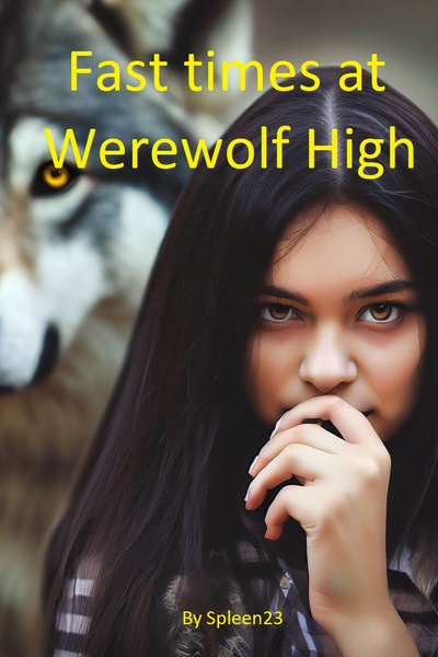 Fast times at Werewolf High | Royal Road