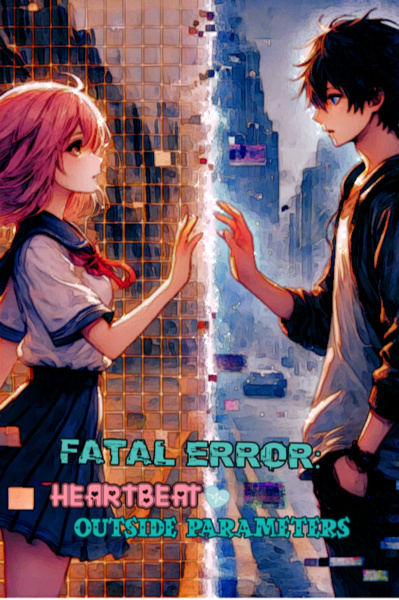 FATAL ERROR: Heartbeats Outside Parameters | Royal Road FATAL ERROR: Heartbeats Outside Parameters | Royal Road