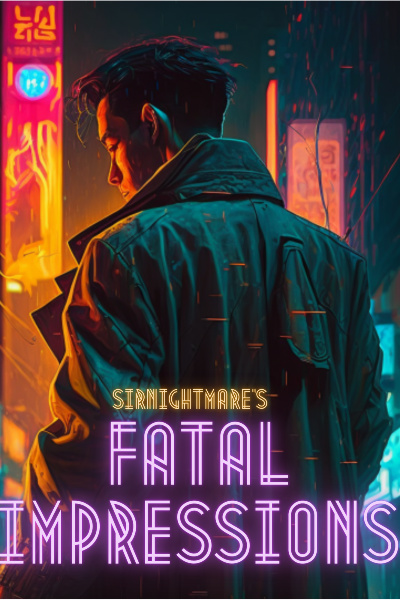 Prologue - Fatal Impressions | Royal Road