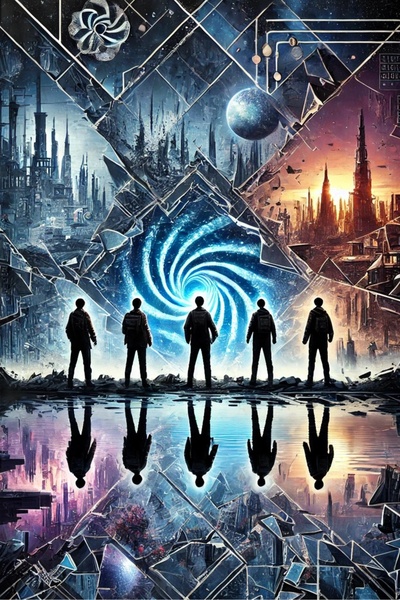 Fate Divergent | Royal Road