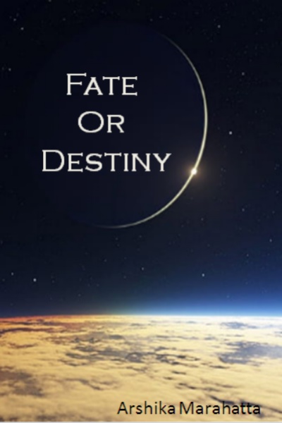 Fate or destiny | Royal Road
