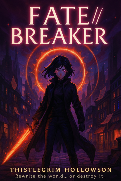 Fate//Breaker | Royal Road