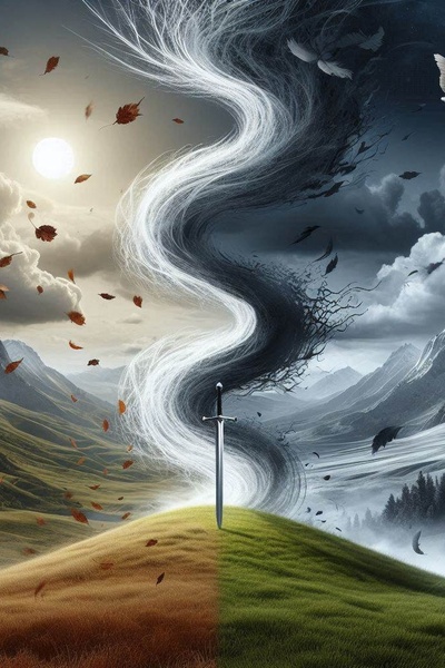 Fateful Rebirth | Royal Road