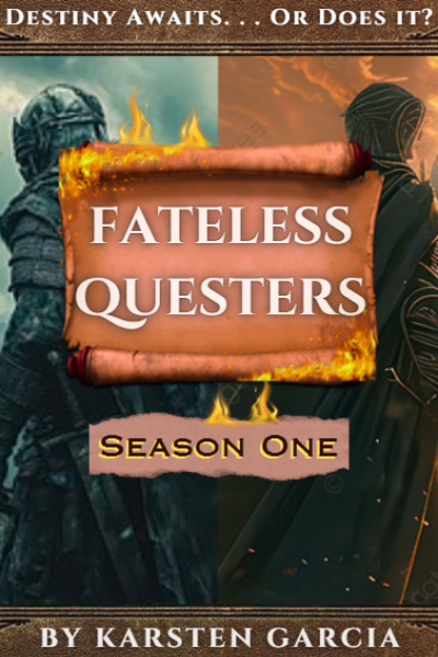 Episode IV - Every Man's Sea / Part 4: Black Knight - Fateless Questers ...