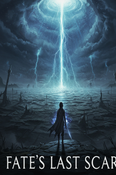 Fate's Last Scar | Royal Road