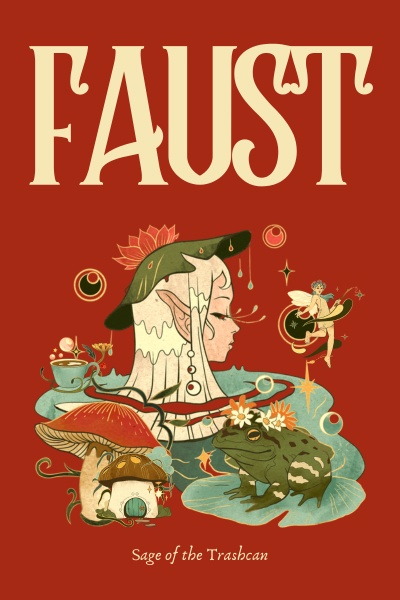Faust | Royal Road
