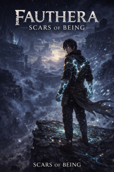 When Consequence Meets Ruin - Fauthera SCARS OF BEING | Royal Road