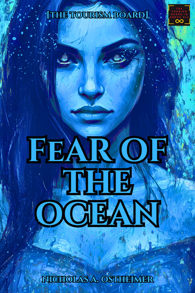Book 1 Ch 13 Water Hacking - Fear of the Ocean: A Drowned World LitRPG ...