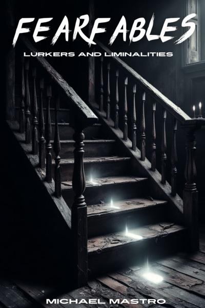 Collector's Analysis #7 - FearFables: Lurkers and Liminalities | Royal Road