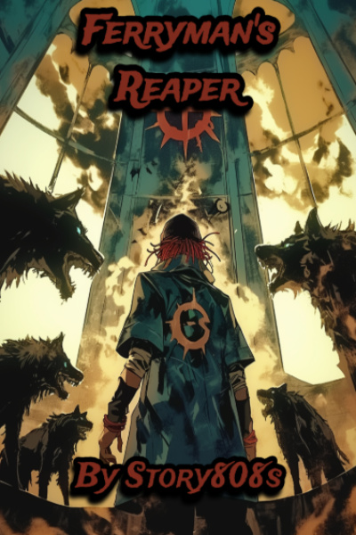 Chapter 11: The Hanged Man - Ferryman's Reaper [A ProgFantasy Apocalypse Adventure] | Royal Road