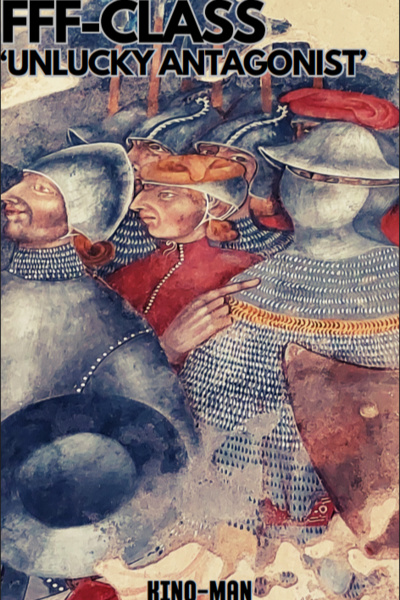 Scarecrow: Part One - FFF-Class 'Unlucky Antagonist' [Villain's Origin ...