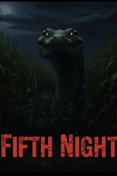 Fifth Night | Royal Road