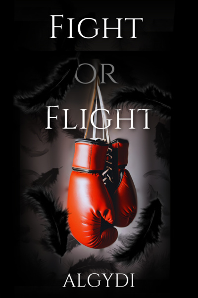 Fight Or Flight | Royal Road