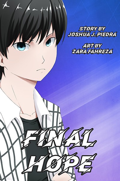 Final Hope | Royal Road