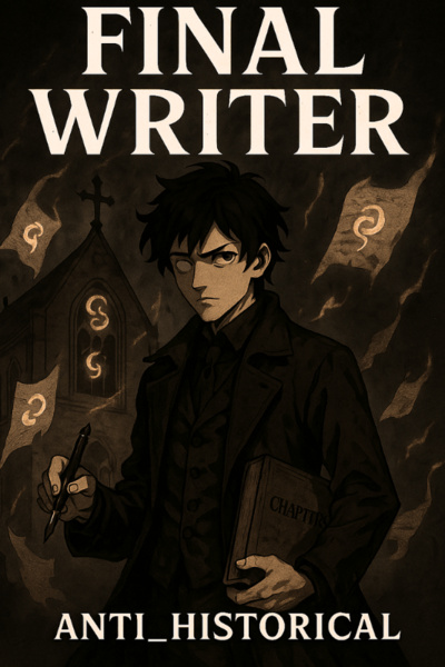 Final Writer (Hiatus) | Royal Road
