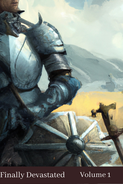 Finally Devastated | Royal Road