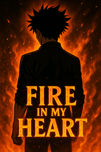 Chit-chat - Fire In My Heart : From Ashes To Destiny | Royal Road