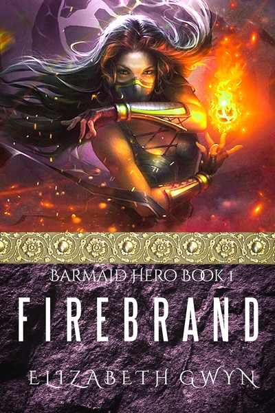 Firebrand | Royal Road