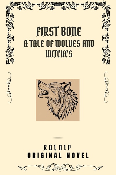 THE SAGA BEGINS - FIRST BONE | Royal Road