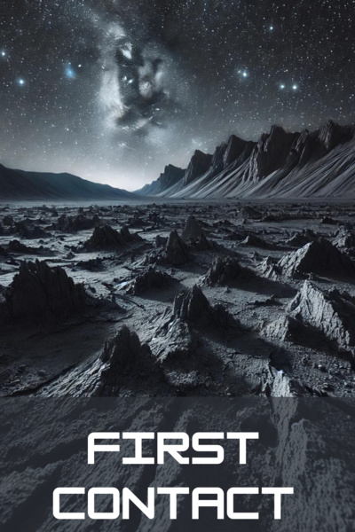 First Contact | Royal Road