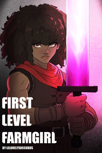 SENSES - FIRST LEVEL FARMGIRL | Royal Road