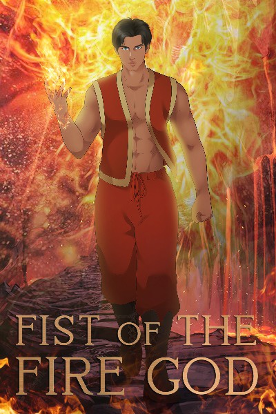 Chapter 22: Confrontation at the Main Hall - Fist of the Fire God ...