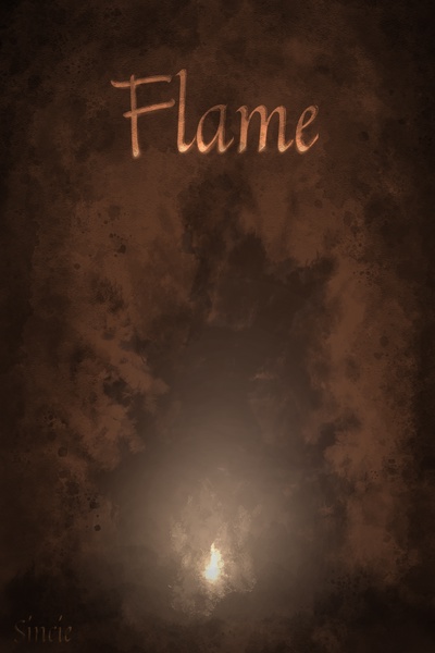 Astray, III - Flame | Royal Road