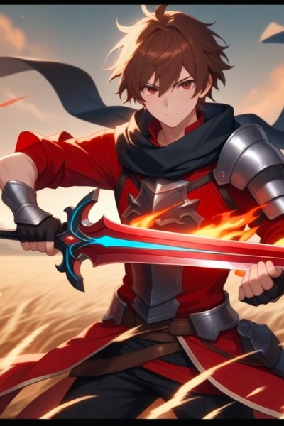 Chapter 32 – Roaring Flame - Flame's Fate | Royal Road