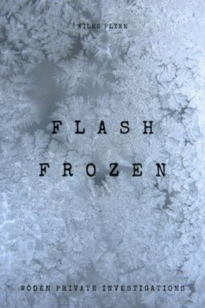 [8,400 words] - Flash Frozen | Royal Road