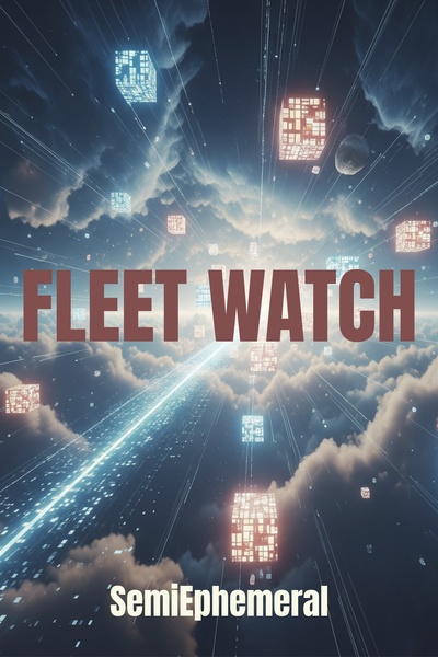 Fleet Watch [Royal Road Community Magazine June 2025] | Royal Road