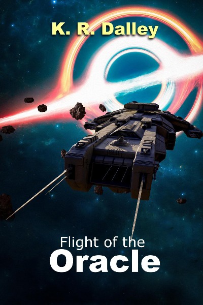 Chapter 10 – A Tragic Love Story - Flight of the Oracle | Royal Road