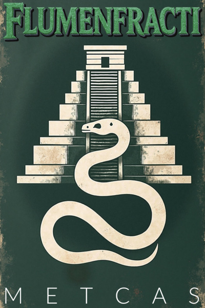 Chapter 1: The World That Was - FLUMENFRACTI | The Pale Serpent | Royal ...