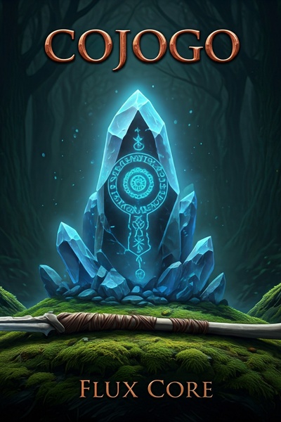 CH 7: Rage - Flux Core [A System Apocalypse LitRPG Adventure] | Royal Road