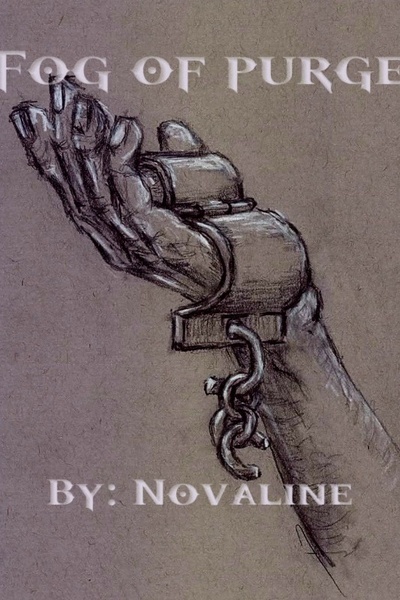 Man-eaters, huh? Gotta catch me first! - Fog Of Purge | Royal Road