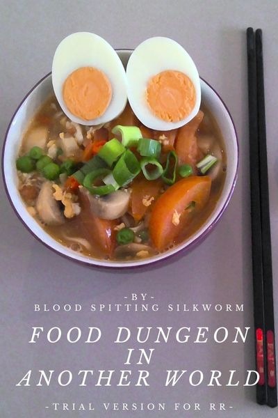 Chapter 15: Food Dungeon's First Floor (5) - Food Dungeon In ...