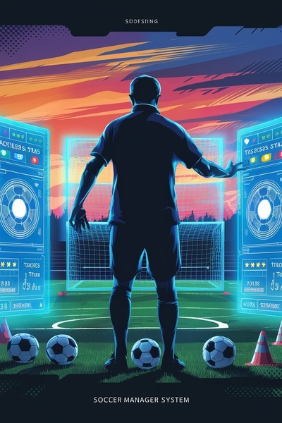 CH18: Pep Guardiola - Football manager system | Royal Road