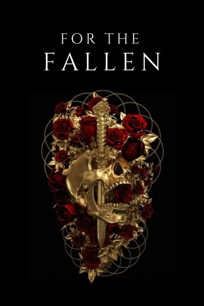Chapter ퟐ - For the Fallen | Royal Road